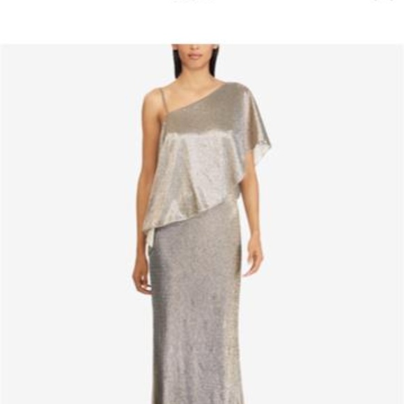 Ralph Lauren | Dresses | Ralph Lauren Long Formal Evening Dress | Poshmark